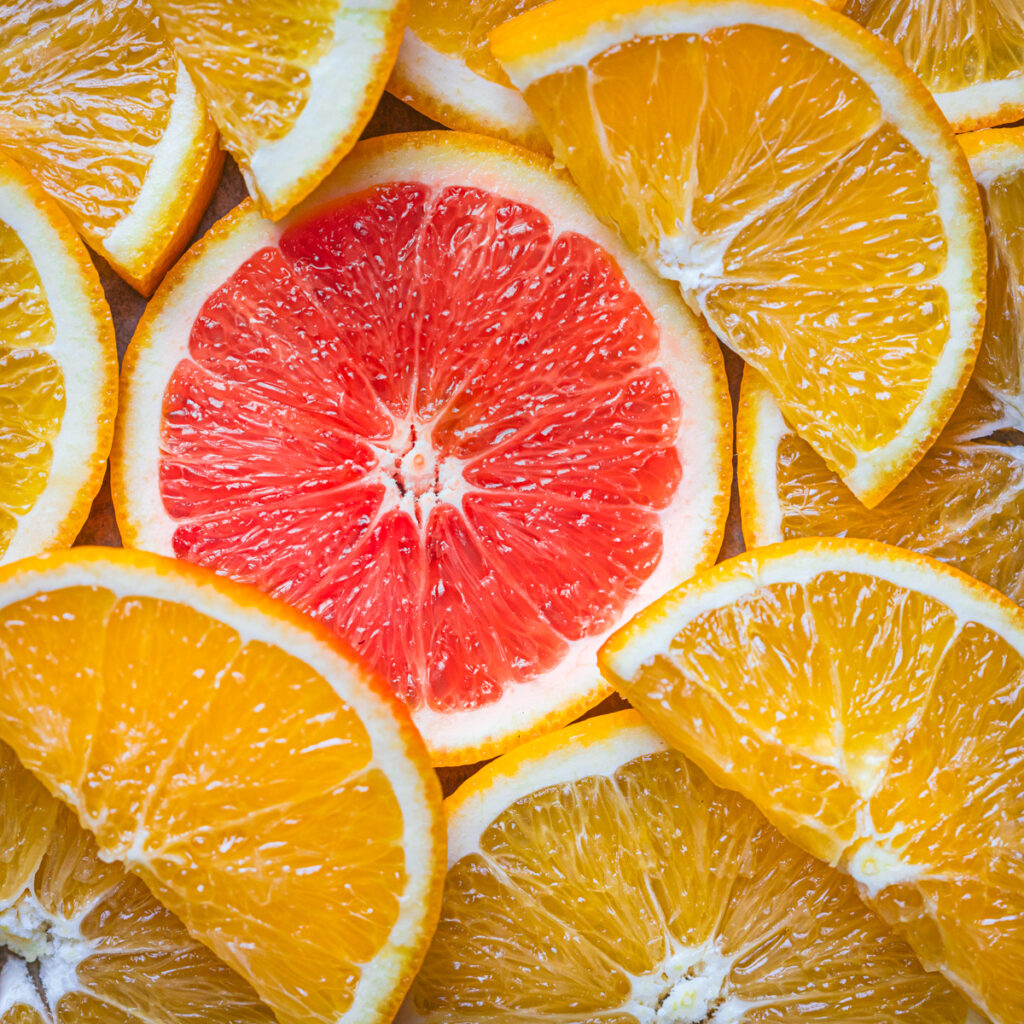 High Vibrational Foods - Raise Your Energy With Food