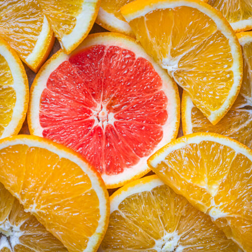 High Vibrational Foods - Raise Your Energy With Food