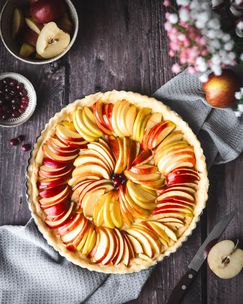 Best Camera Angles for Food Photography & Shooting Tips - FoodyWise