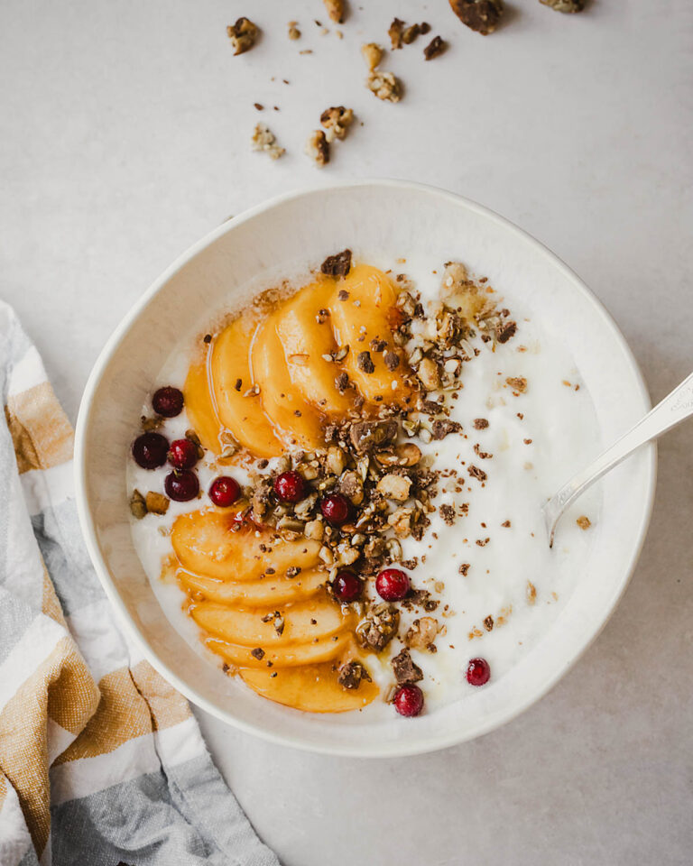 Cooling Foods That Help to Reduce Body Heat Naturally - FoodyWise